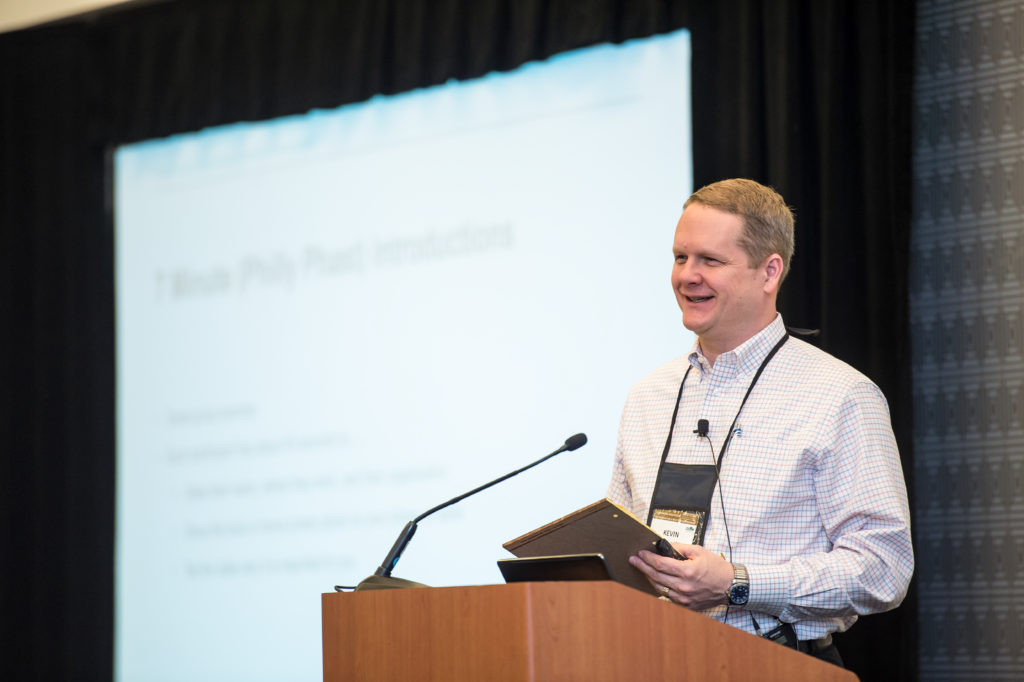 Meet Kevin - President & CEO, Eastern National and America's National ...