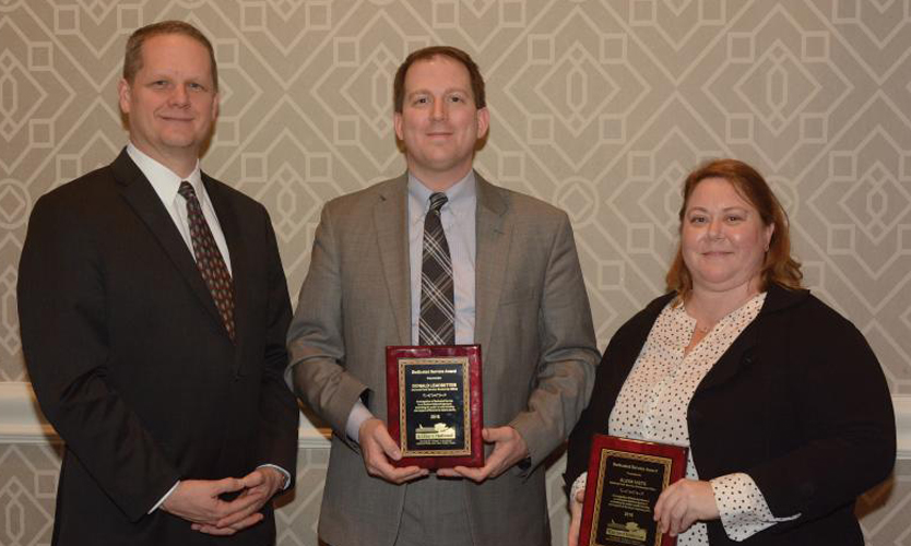 Eastern National Announces 2016 Award Winners - America's National Parks