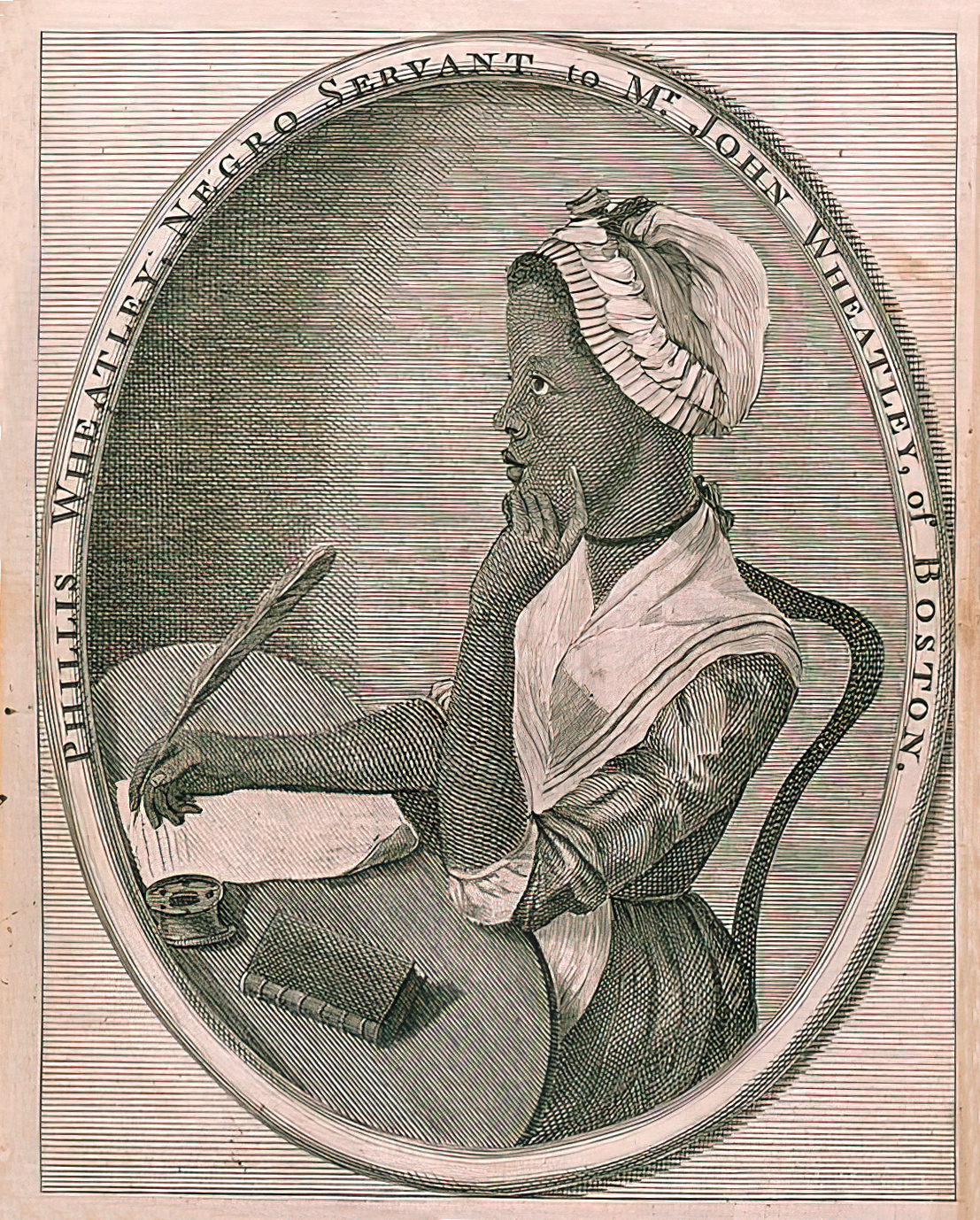 America’s Founding Mothers: Literary Ladies of the Revolution - America ...
